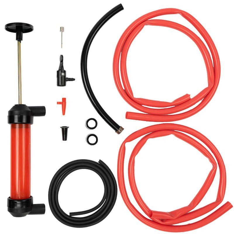 Pompa manuala transfer lichide, apa, adblue, combustibili, motorina