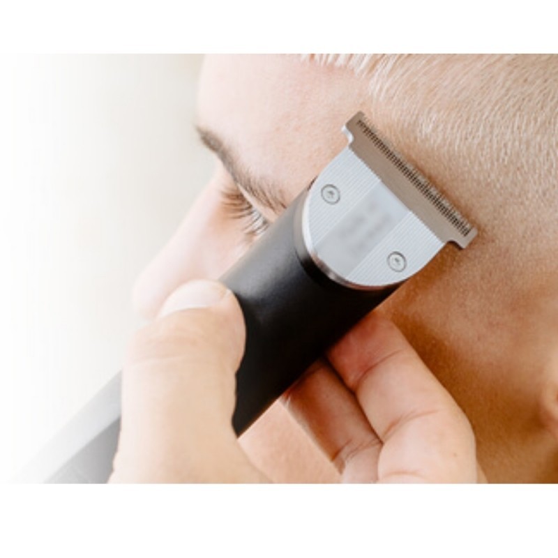 Aparat de Tuns Parul, Barba, Par Nas, Perciuni si Barbierit